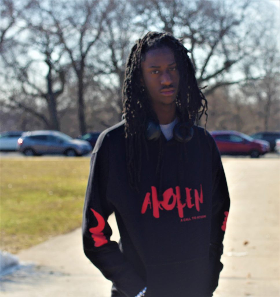 Akoben - African World Order